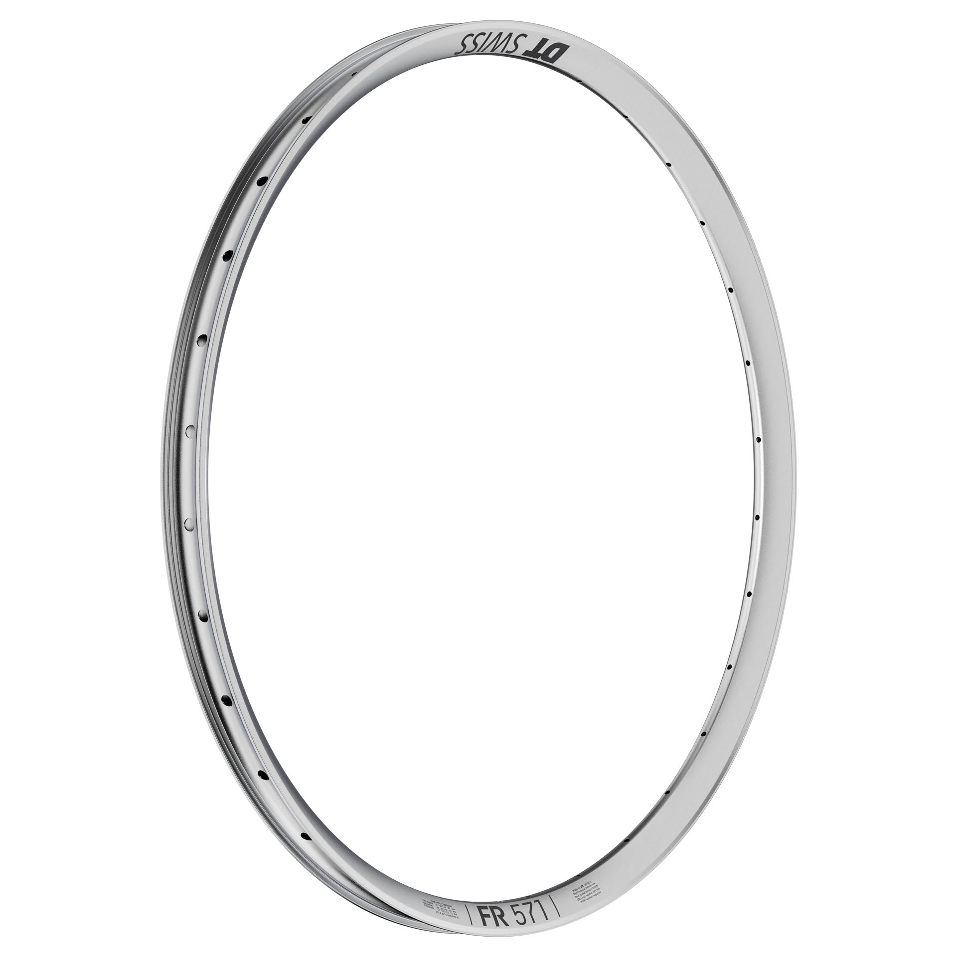 Cargar imagen en el visor de la galería, Aro - DT Swiss FR 571 29x30mm 32h